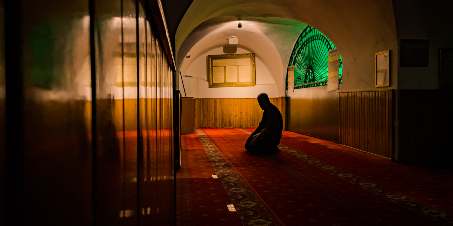 Comment Se Convertir à l'Islam : Guide Complet